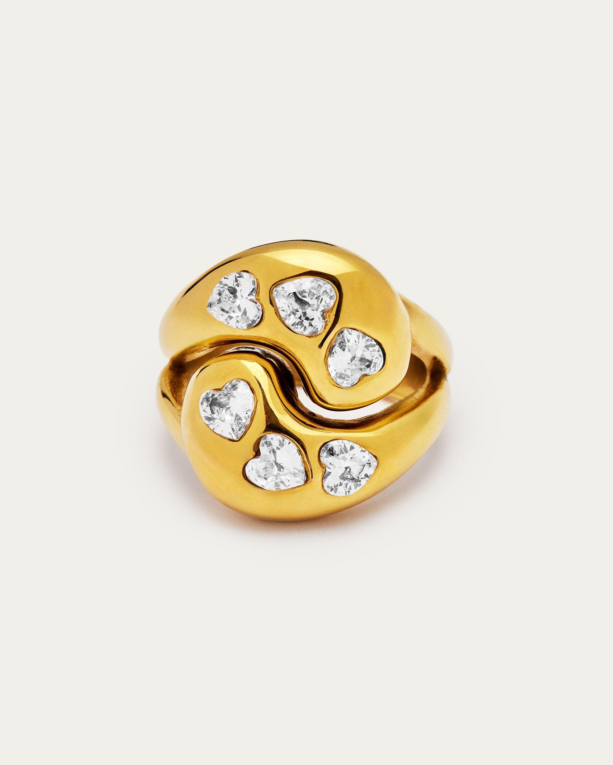 Tashola | Gold-Plated & Sterling Silver Jewellery